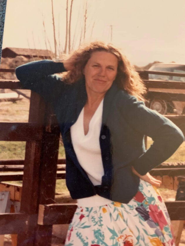 Mary Edith Shilling-Hawes, 79 | News, Sports, Jobs - Times Republican